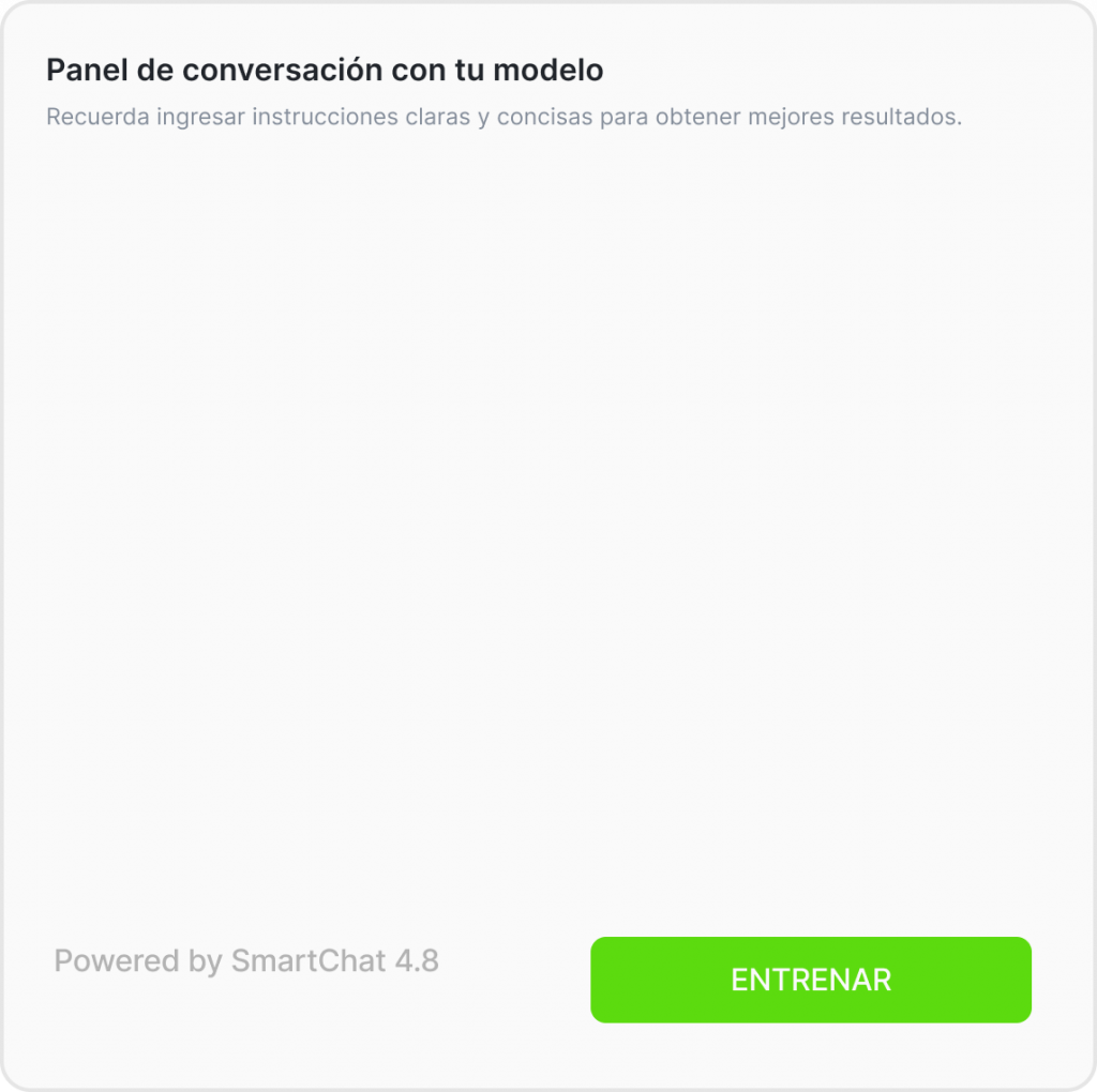 Inicio - SmartChat